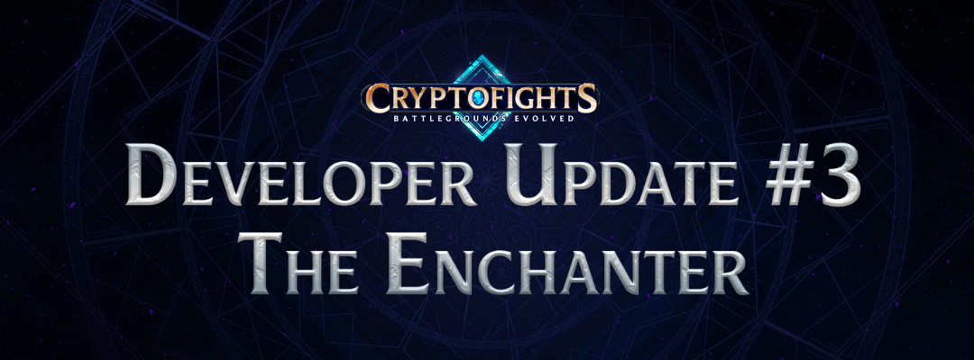 Evolution of The Enchanter Environment | by Allie Perez | Medium