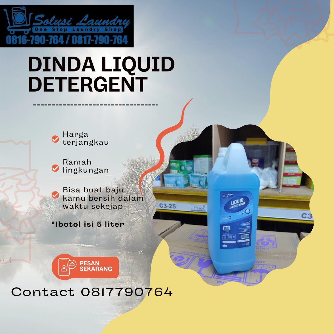 HUBUNGI OWNER 0817-790-764 deterjen laundry supplier deterjen laundry ...