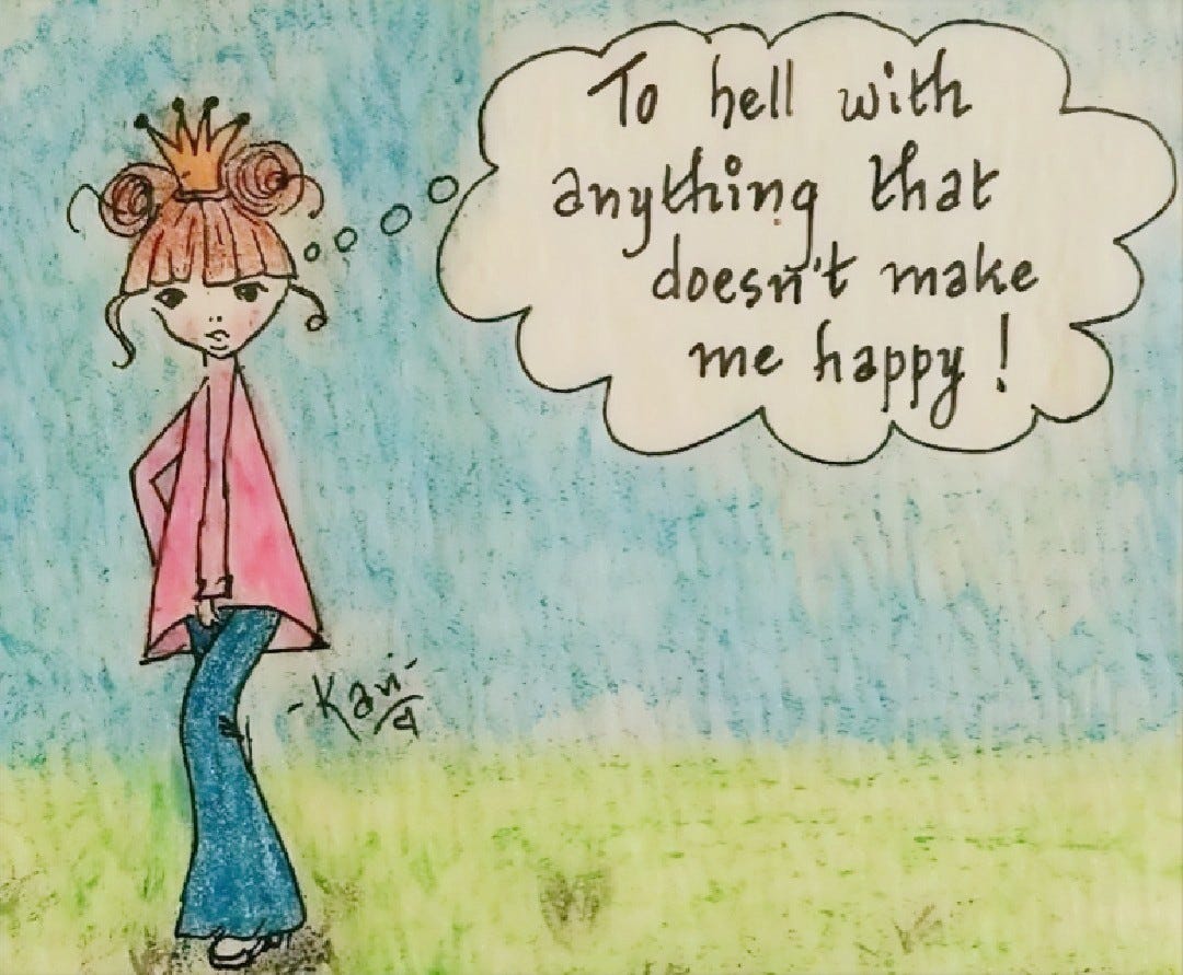 On the Mend….Physically and Mentally! | by Kavitha Vasant | Medium