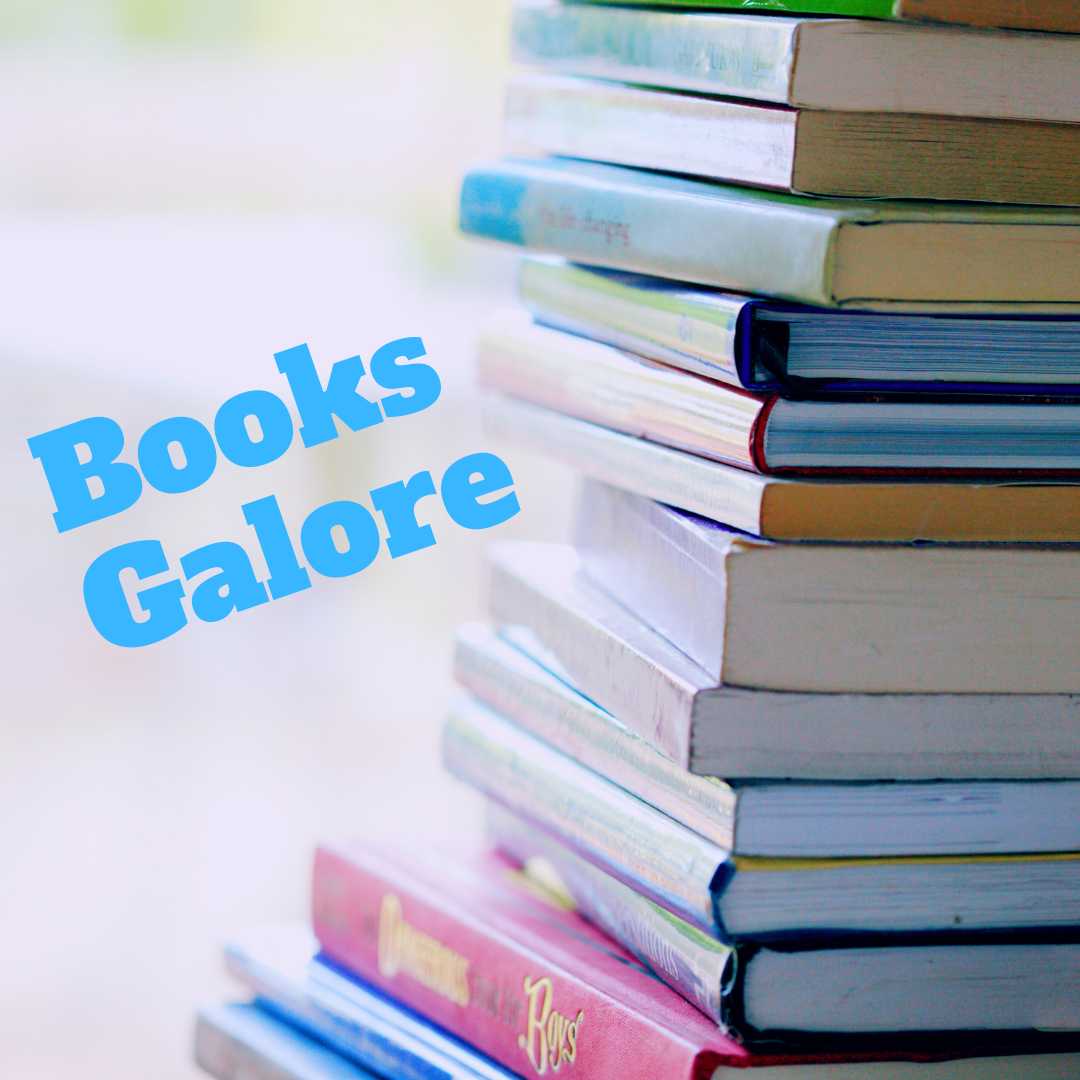 Books Galore