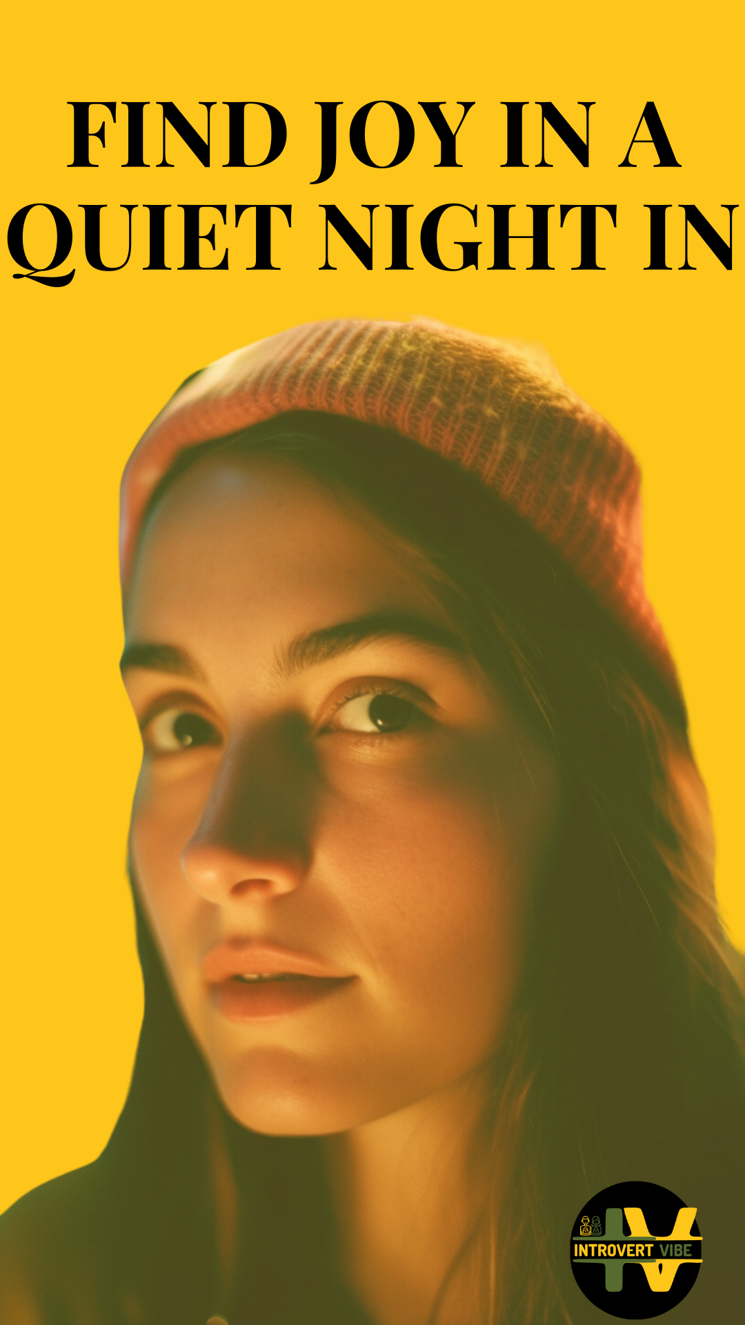 The Joys of a Quiet Night In: A Guide for Introverts | by Introvert ...
