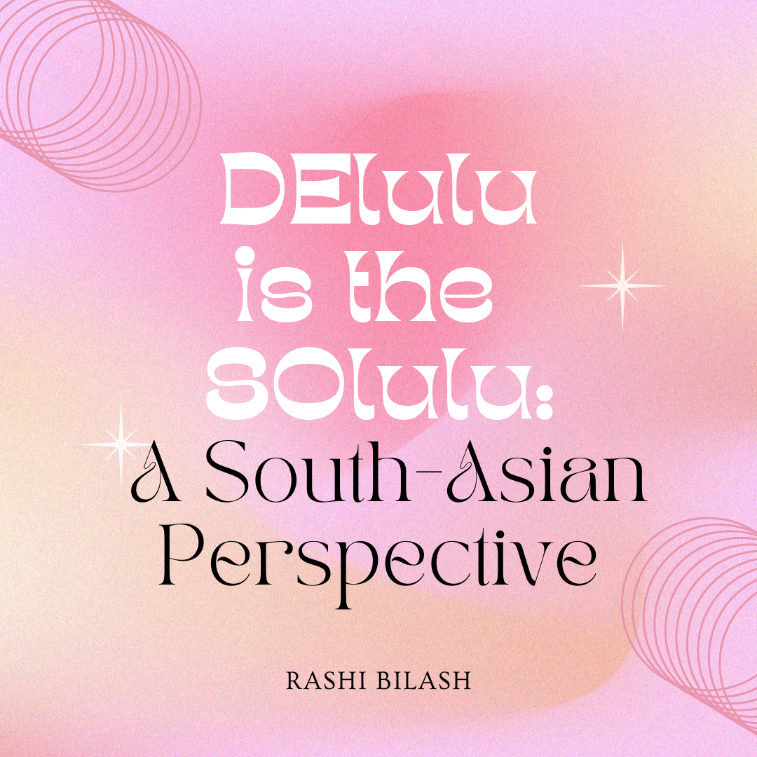 The Psychology of ‘Delulu’: Overcoming Self-Doubt or Living in Fantasy ...