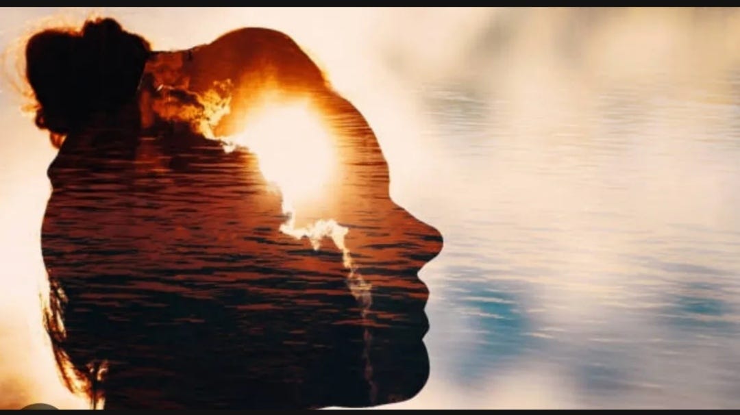 Reflection is a process of exploring and examining ourselves, our ...