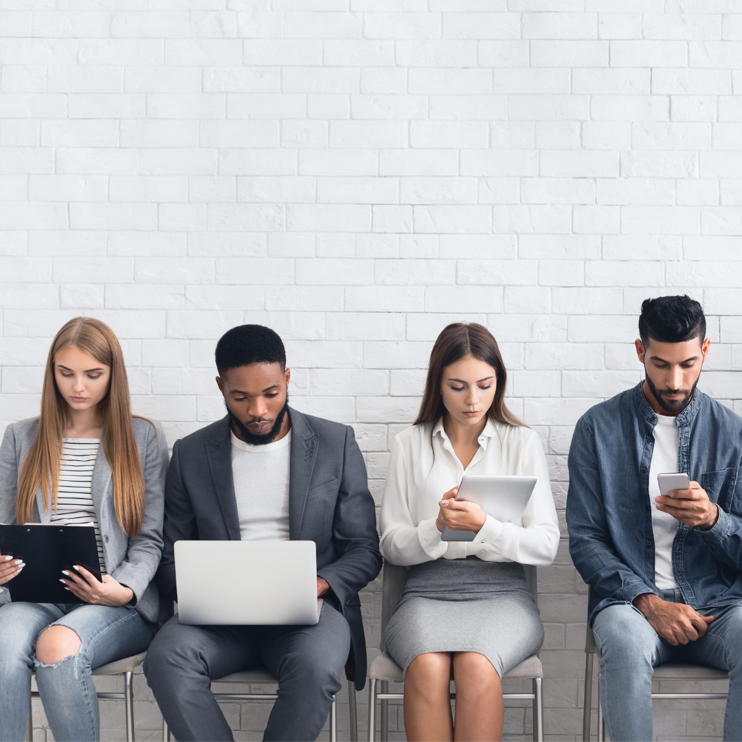 Ace Your First Interview: Insights from a Seasoned Recruiter | by ...