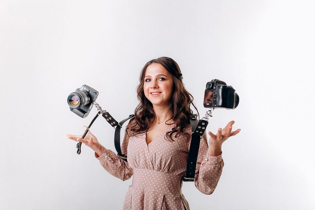 Mastering Composition: A Guide to Framing the Perfect Shot | by Candy ...