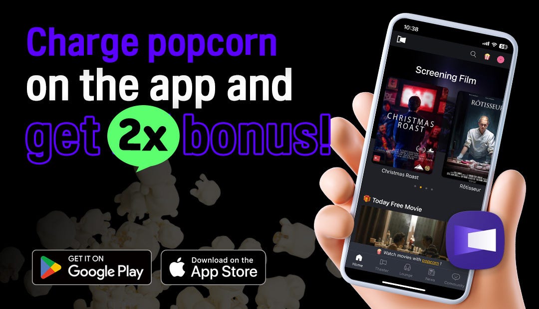MovieBloc’s Popcorn Feature: Enhancing Your Movie-Watching Experience ...
