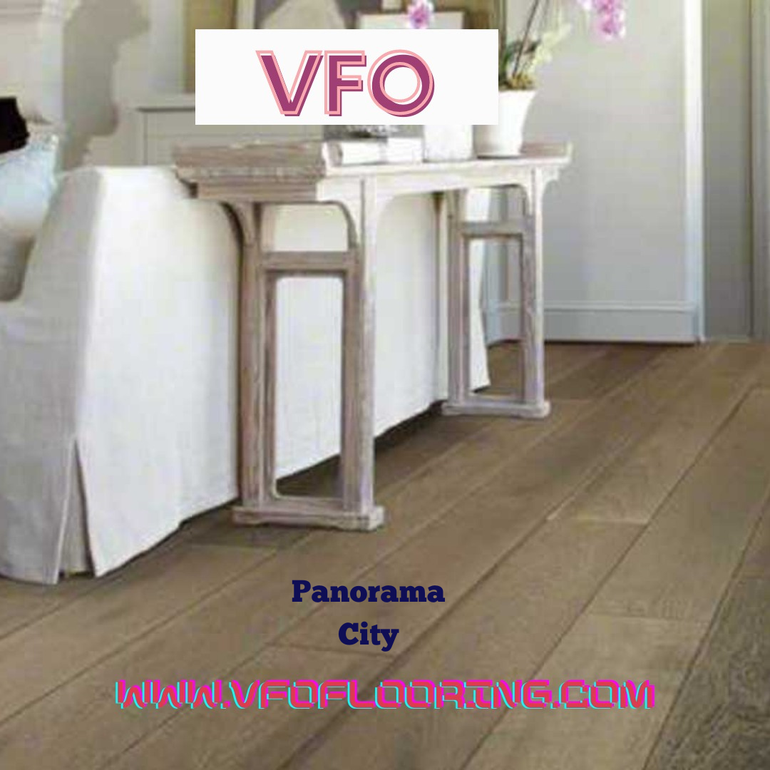 Valley Flooring Outlet Has A Wide Selection Of Hardwood Floors To