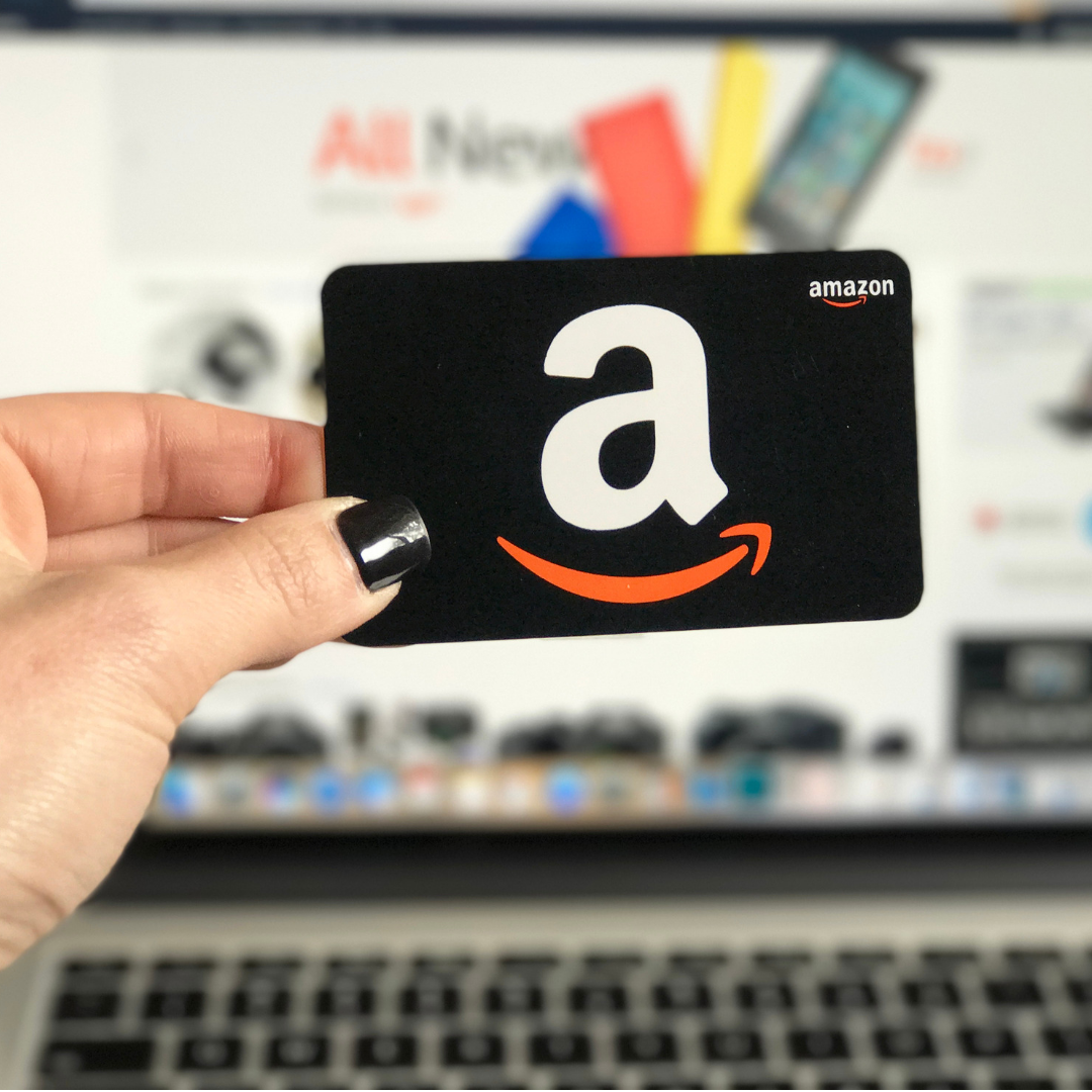 Amazon $300 Gift Card - Pronoykantibarua - Medium