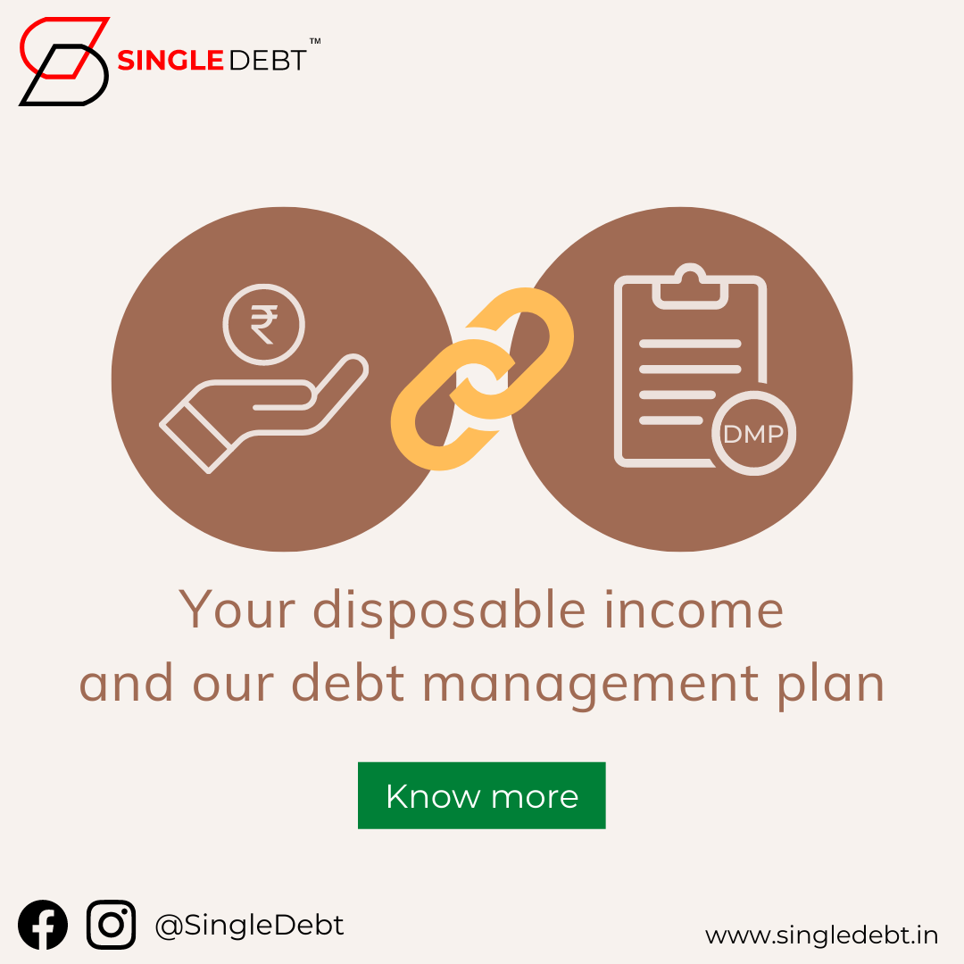 Debt Management - Single Debt - Medium