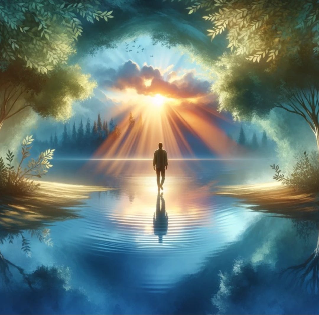 “Heartbreak And Healing: My Story of Resilience | by Self Writer | Oct, 2024 | Medium