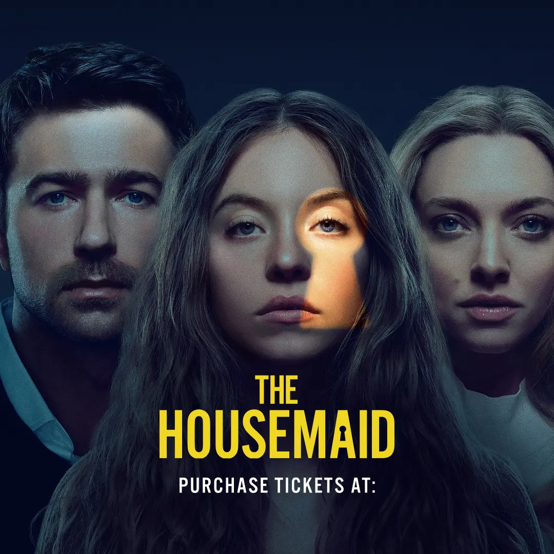 Does Movie “The Housemaid” Demonize Men? A Closer Look at Power, Gender ...