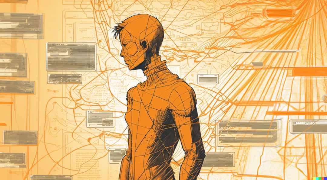 Wyatt Huang's Highlights on '意识的真相-论人工智能的本质' | Glasp