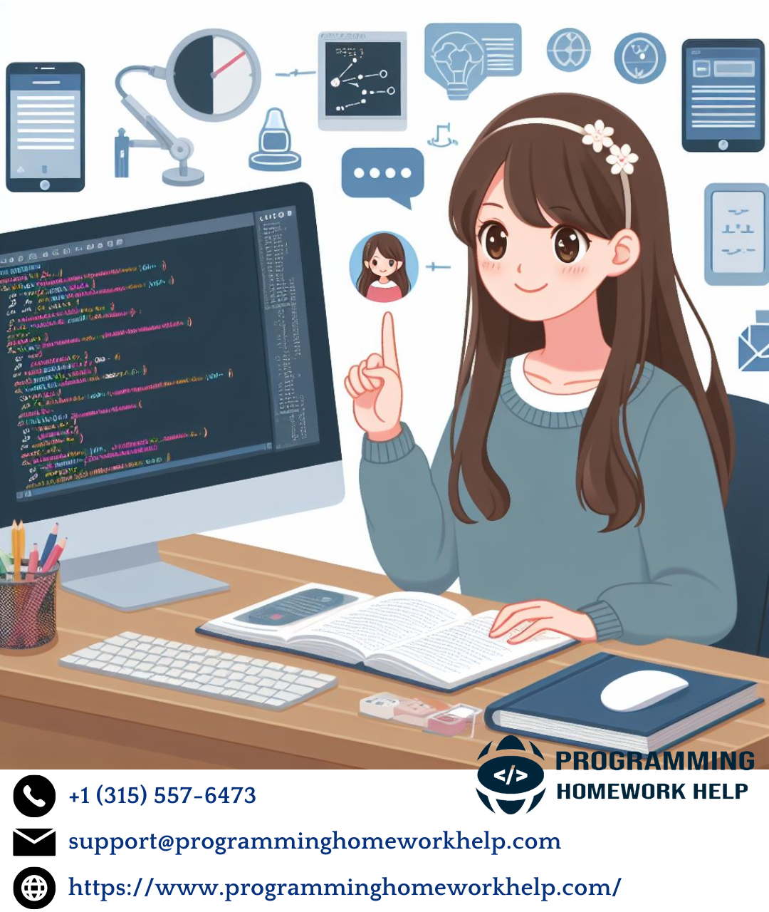 Expert Help with Operating System Assignments: Everything You Need to Know | by thomas brown ...