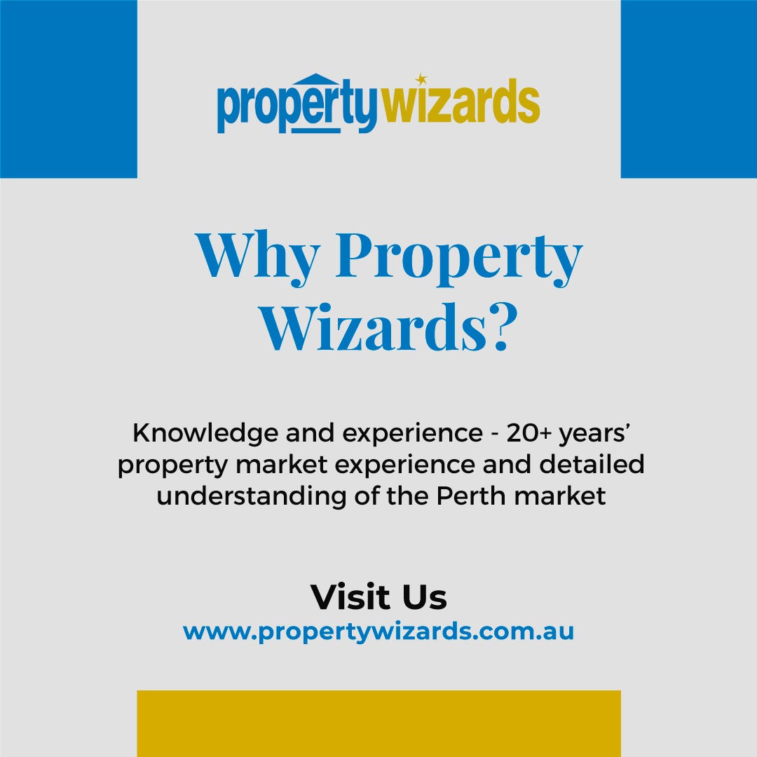 Why Property Wizards - Property Wizards - Medium