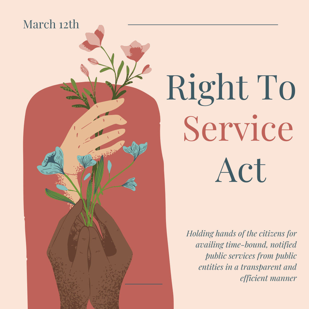 The Impact of Pakistan’s Right to-Service Act | by Eman Shumail | Medium
