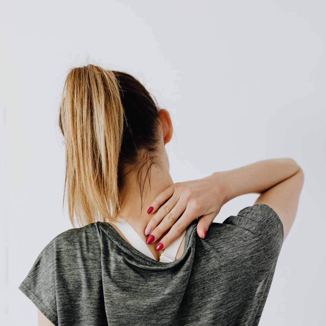 Working Through Pain: A Reflection on Perseverance and Personal Growth ...