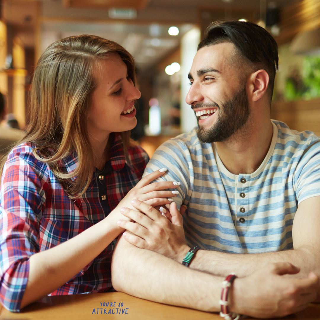 5 Hard-To-Fake Signs of A Highly Attractive Person | by Annie Wegner ...