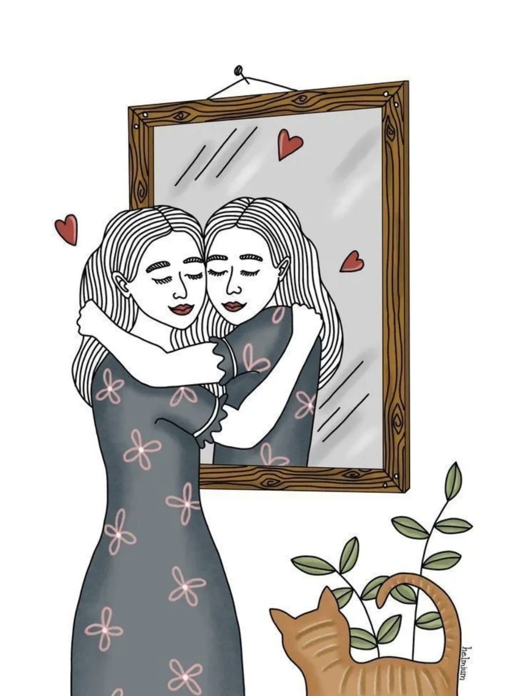 The Art Of Validation. When was the last time you truly sat… | by Dr ...