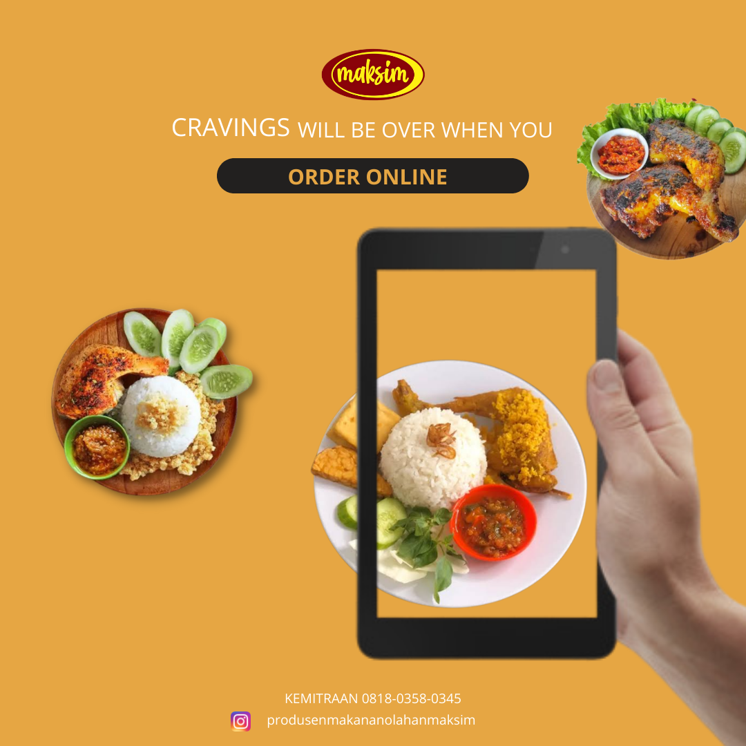 Terlezat Makanan Olahan Ayam Khas Indonesia Parung Bogor, WA 0818-0358 ...