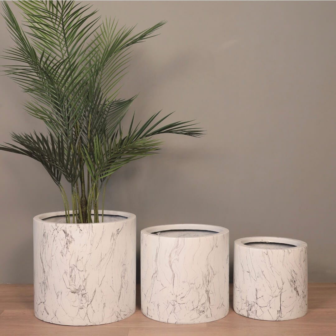 Why Choose FRP Pot Manufacturers for Durable and Stylish Planters? | Krupex India | by Krupex ...
