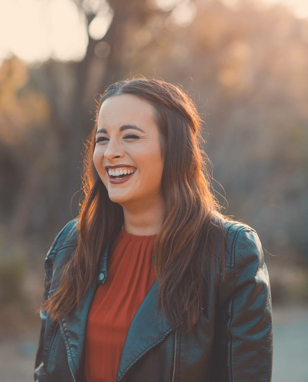 Rising Star Sammy Johnston: “Do not settle for anything that doesn’t ...