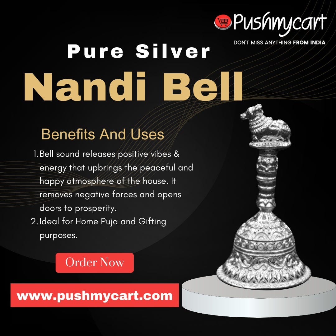 “Link to Order” https://pushmycart.com/search?type=&q=silver+bell+nandi&options%5Bprefix%5D= Buy ...