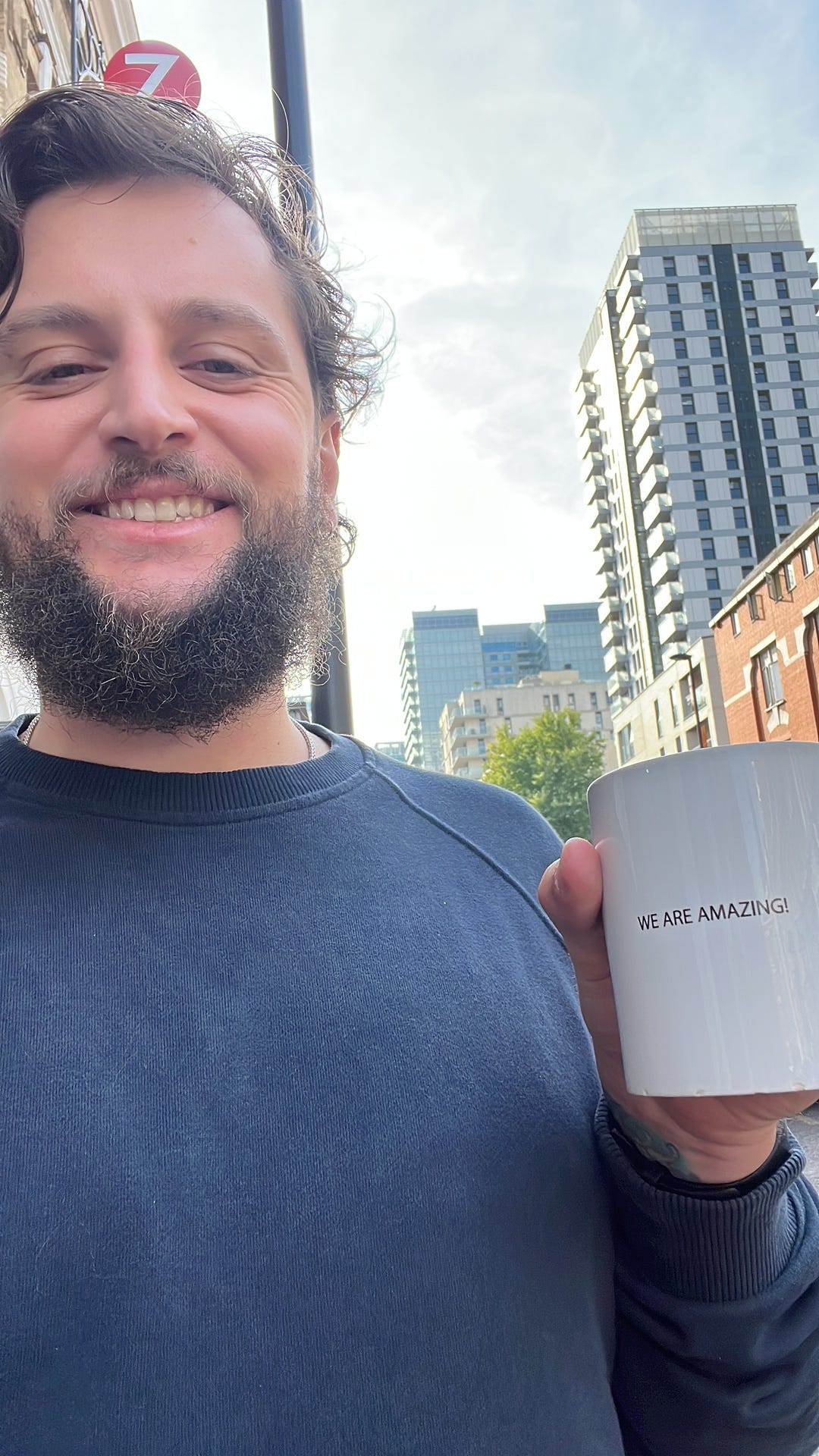 P’ing Everywhere. So… I’ve just completed week 3 of the… | by Joe ...