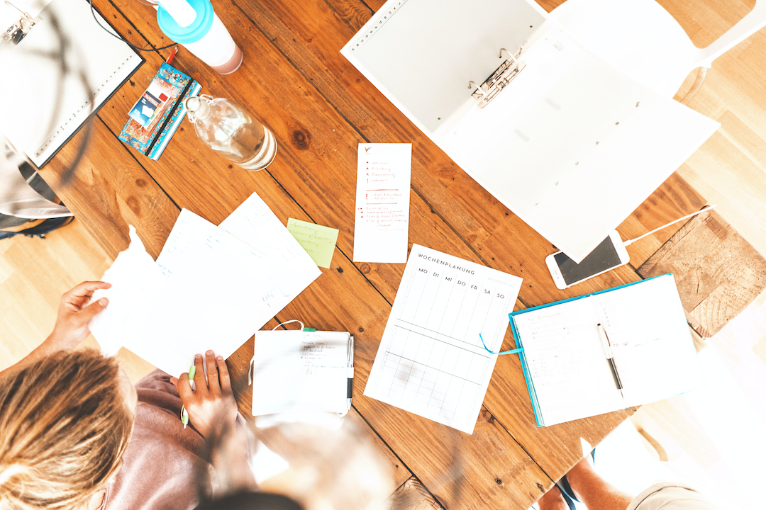 5 Reasons Why *Learning Journals* Shouldn’t Be Confused with a Diary | by David Loewen ...