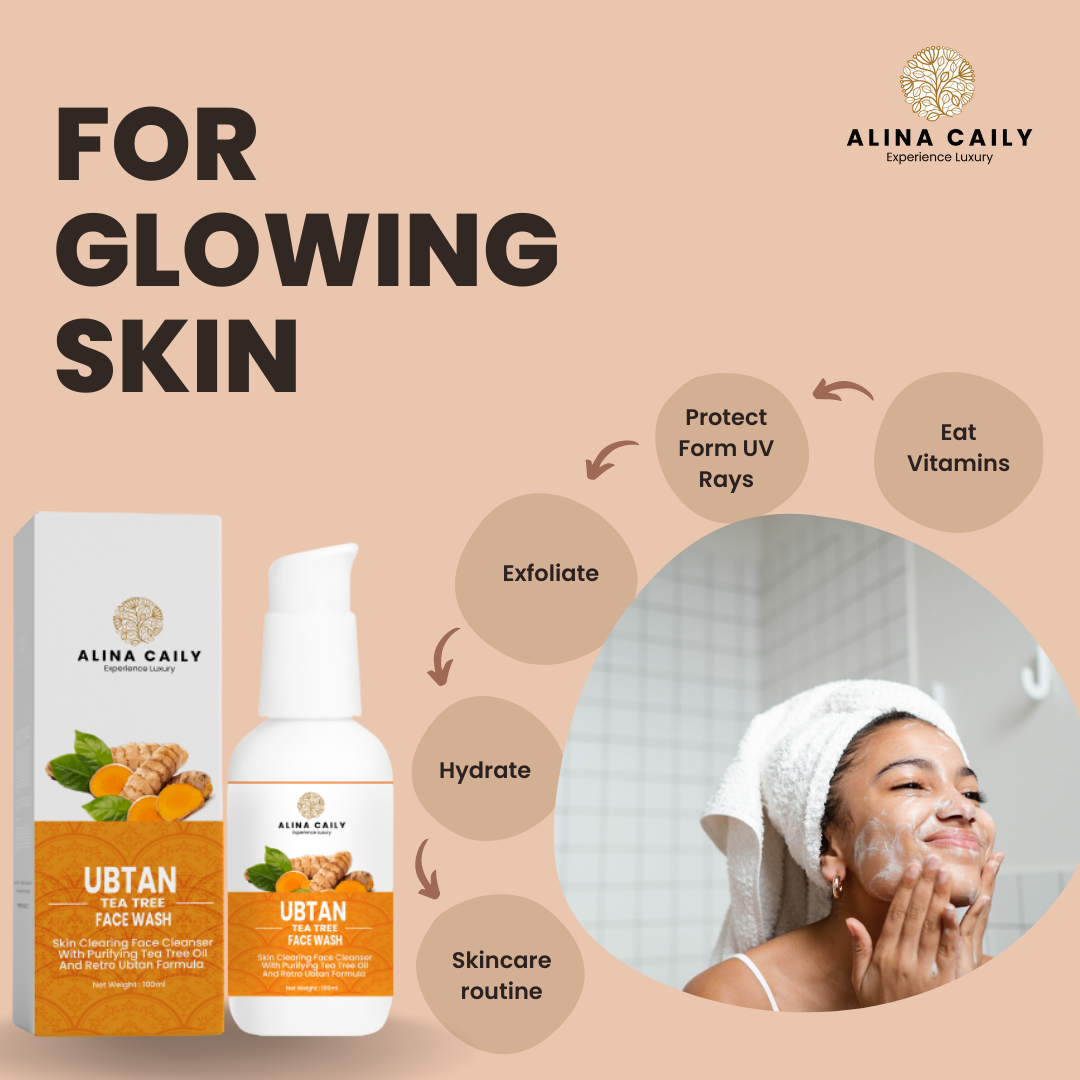 Want Glowing Skin?. Exercises For Glowing Skin | by Alina Caily | Jul ...