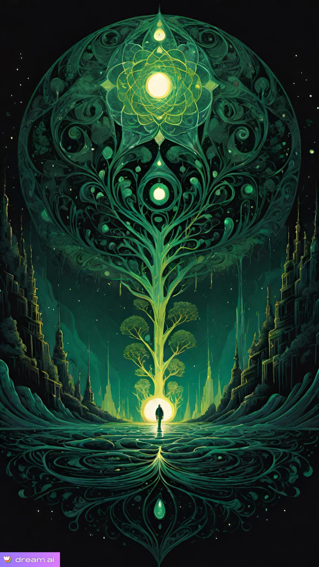 👁️ Higher Power & Emergent Consciousness ~ ~~ | by ~~~Shapeshifter32 ...