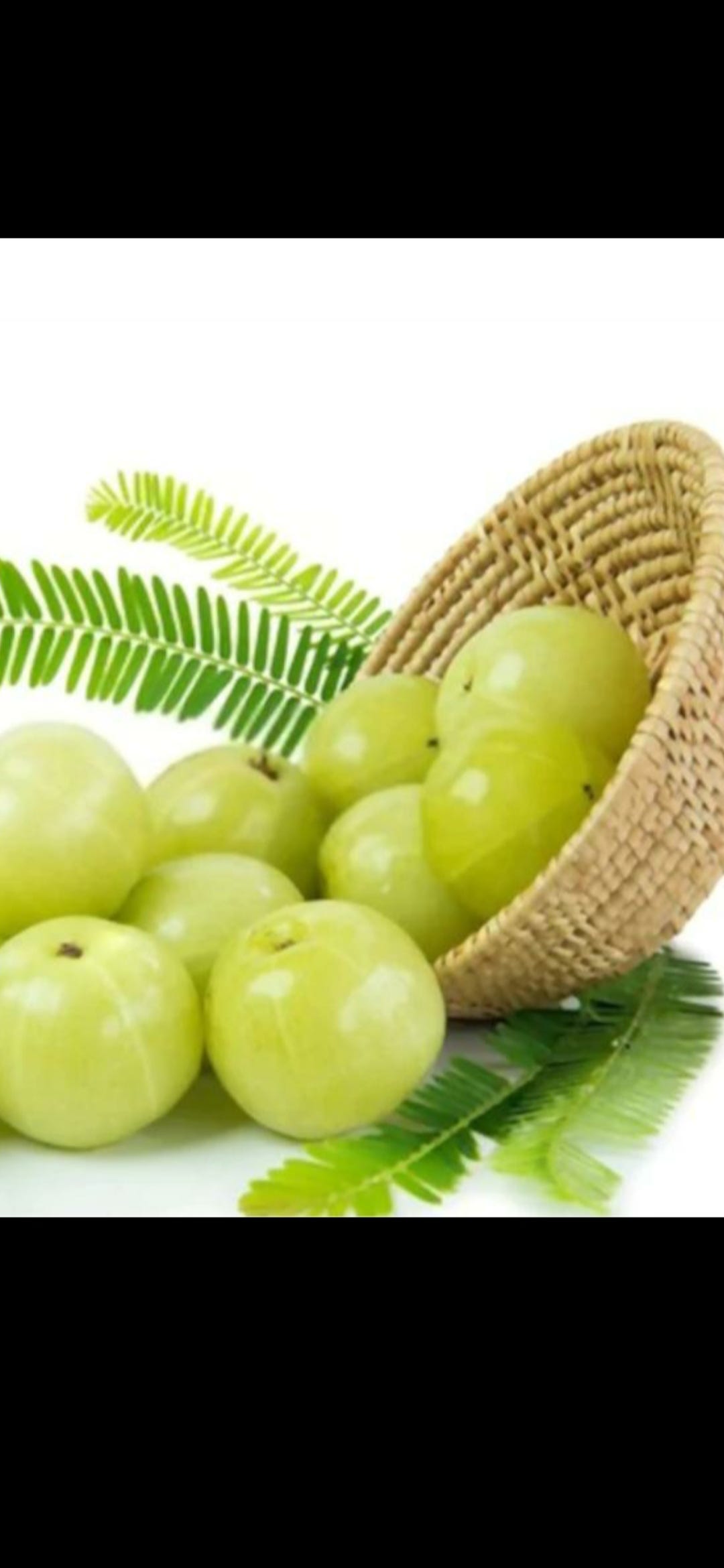 Title: "Unlocking the Secrets of Lustrous Locks: The Marvelous Benefits of Gooseberry for Hair ...