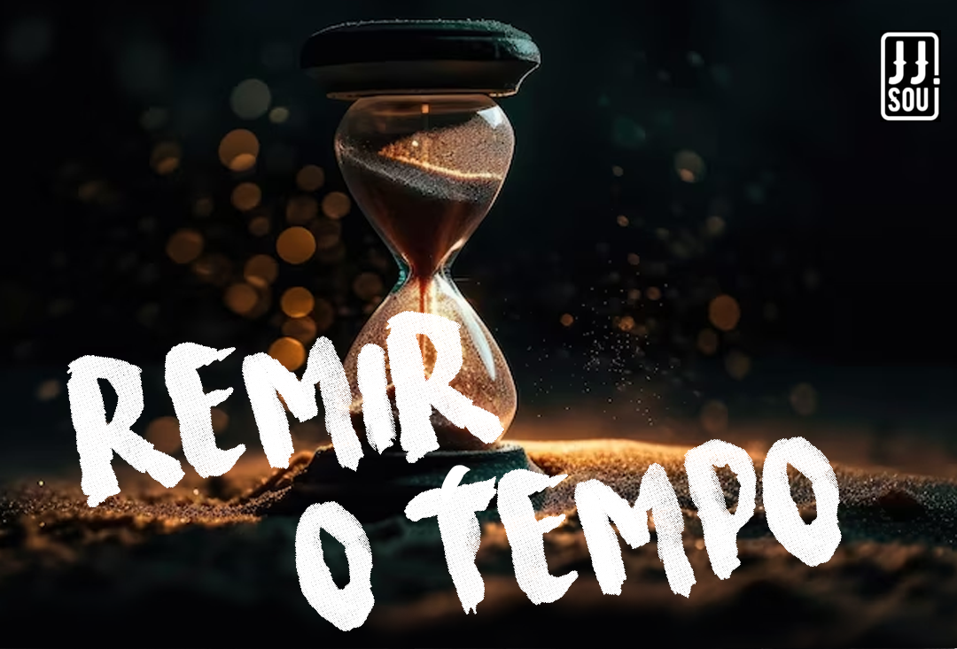 Remir o tempo.. Mas os planos do SENHOR permanecem para… | by Jorge ...