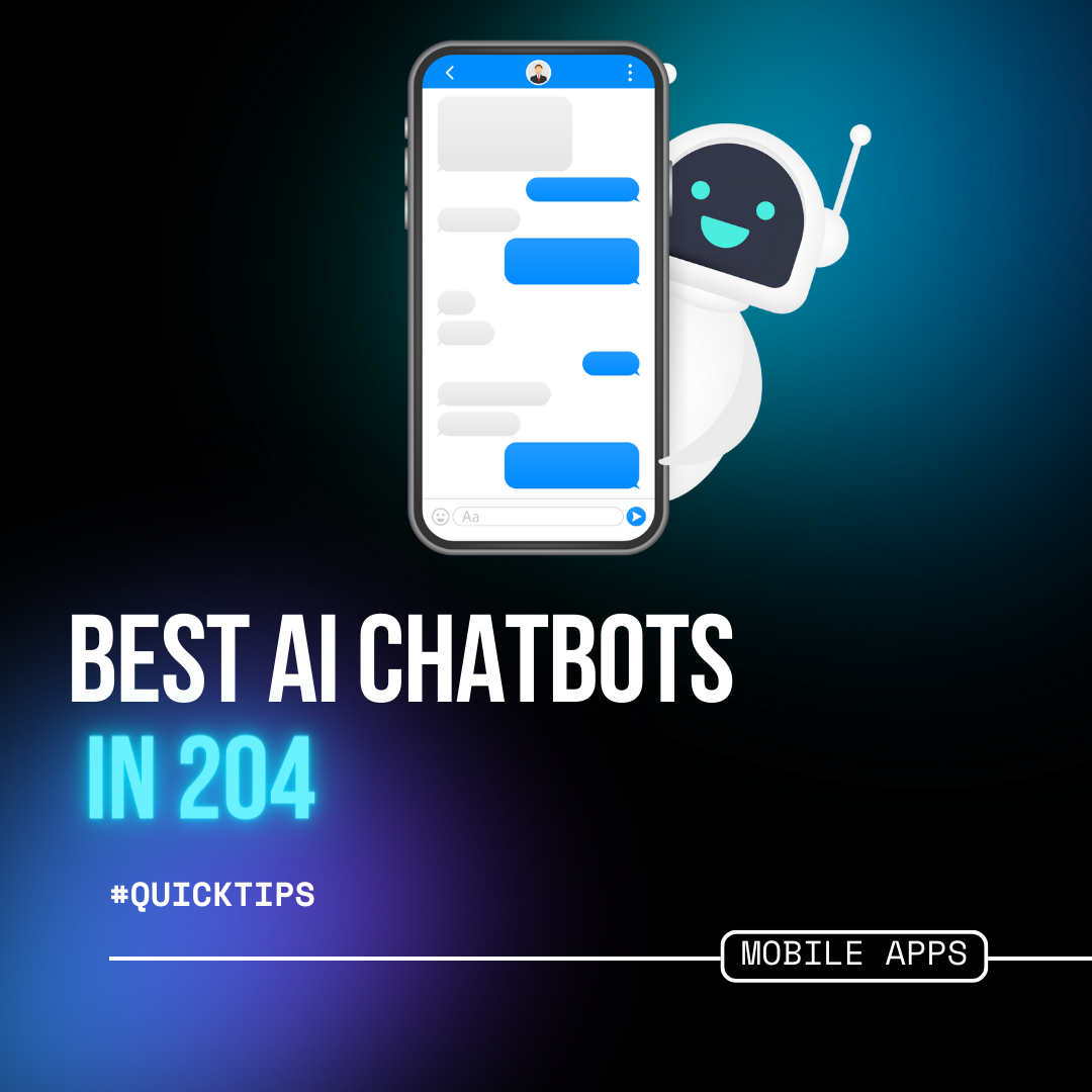 Best AI Chatbots in 2024. As more and more people start using… | by ...