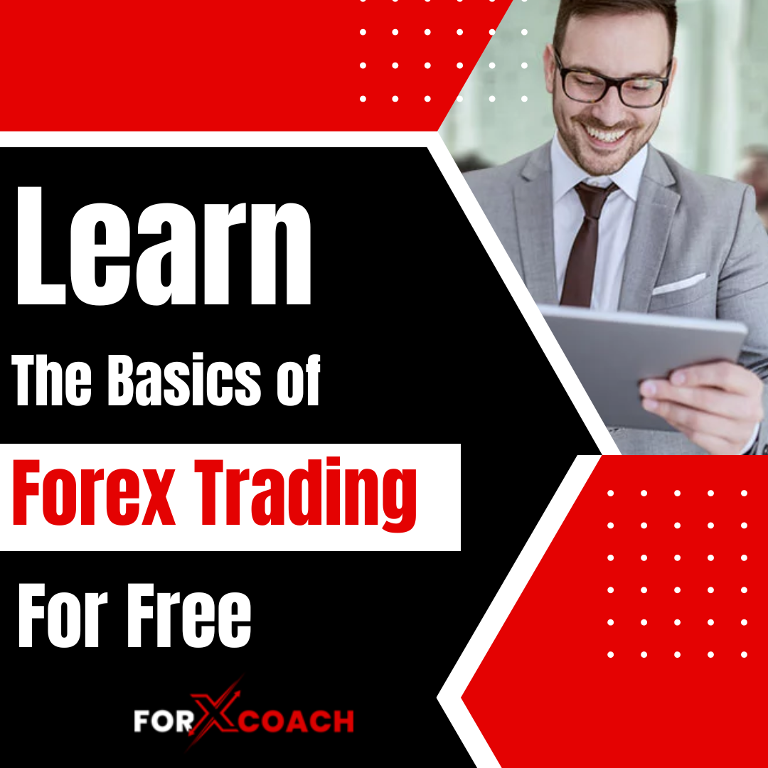 Learn The Basics of Forex Trading For Free - Forxcoach - Medium