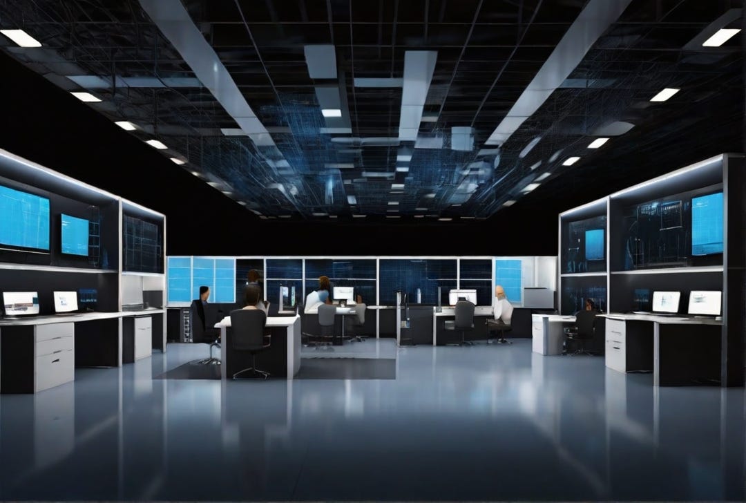 Better Business Management With Better IT Solutions | by That's IT ...