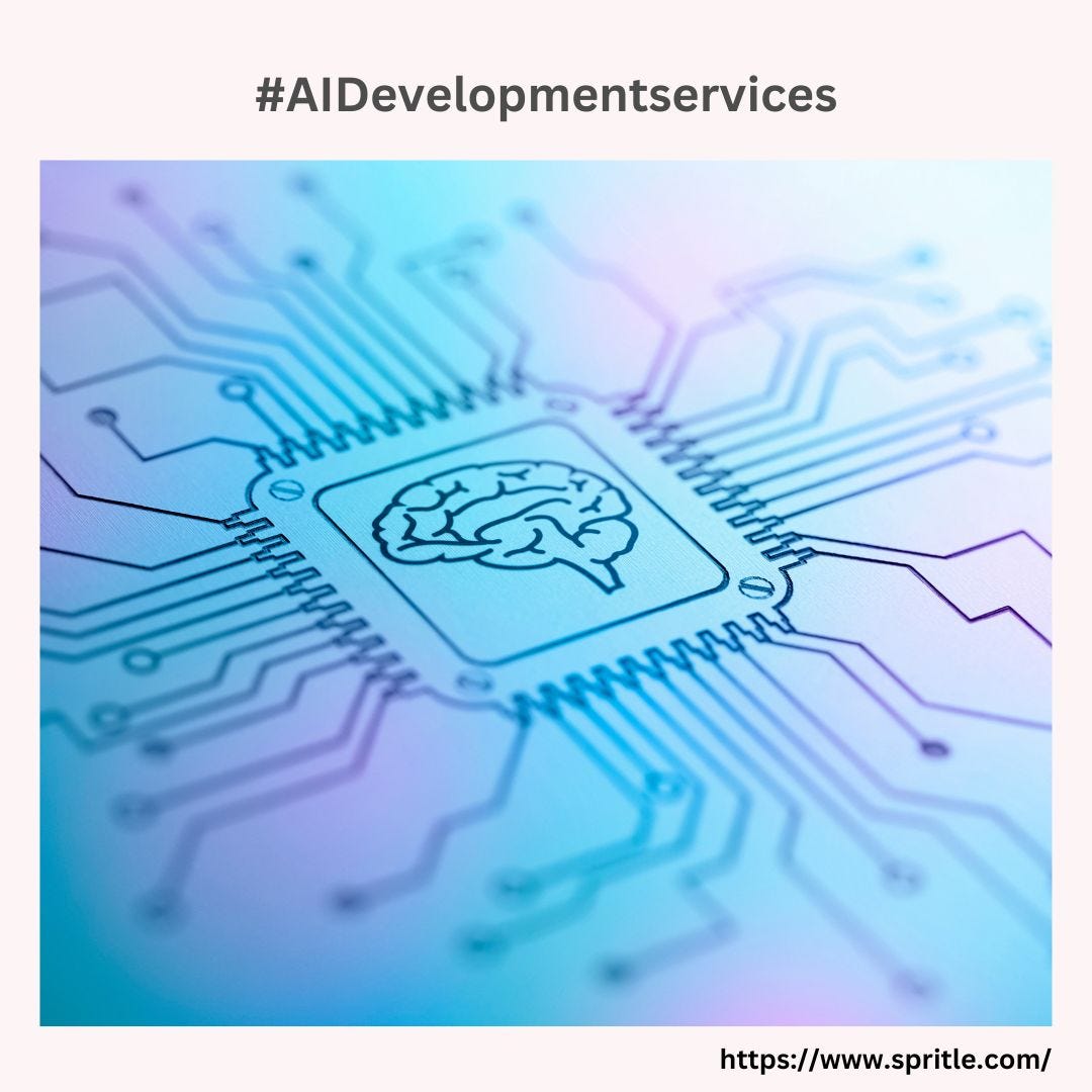 Discovering the Future: A Detailed Guide to AI Development Services ...