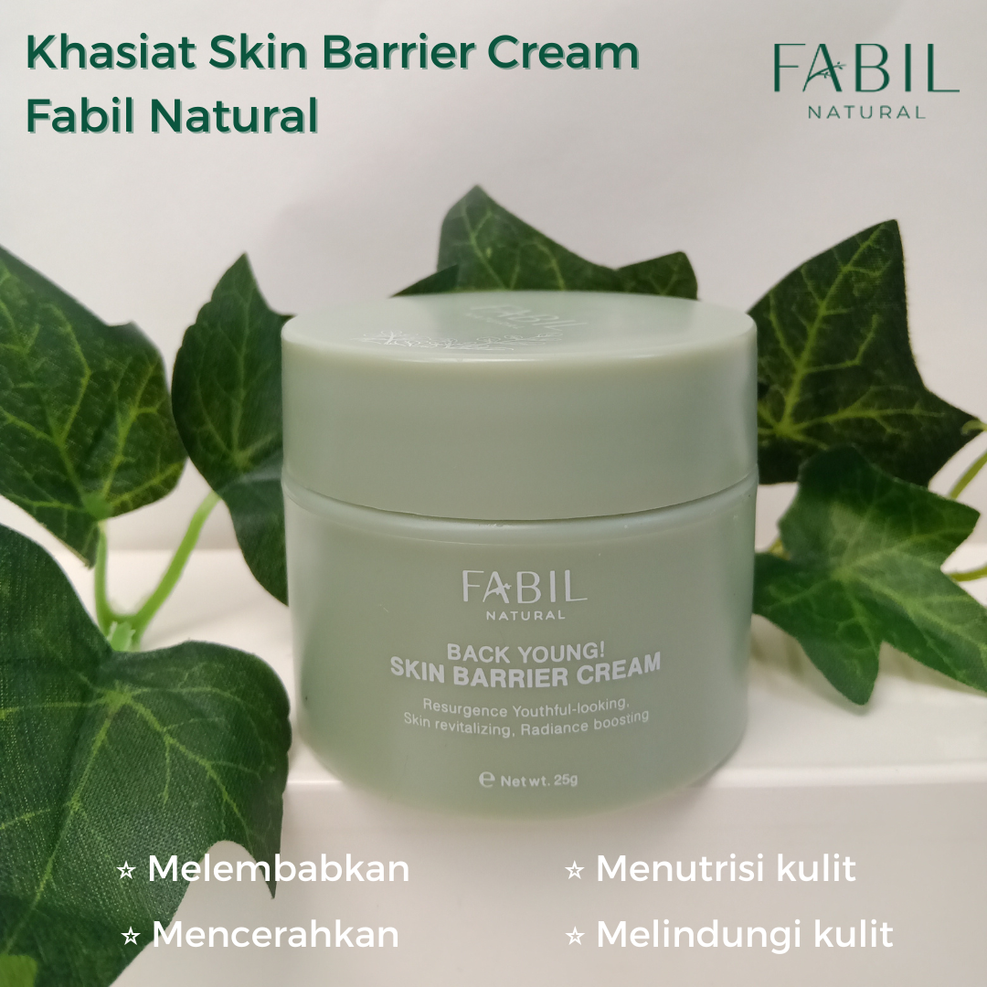 Khasiat Skin Barrier Cream Fabil Natural | by Penjual Lipcream ...