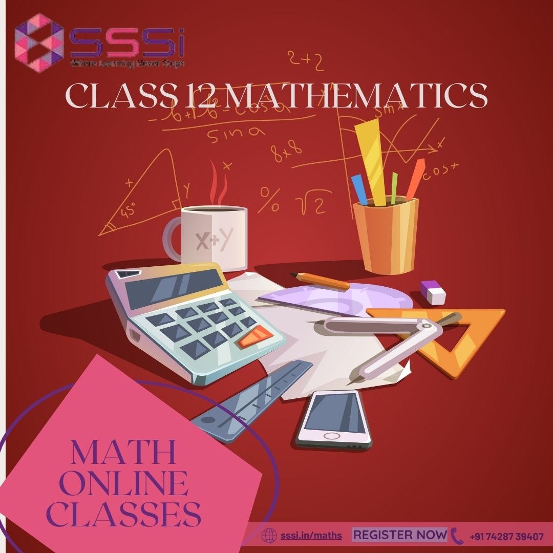 10 Ways To Make Learning Mathematics Feasible And Easier. | by SSSI ...