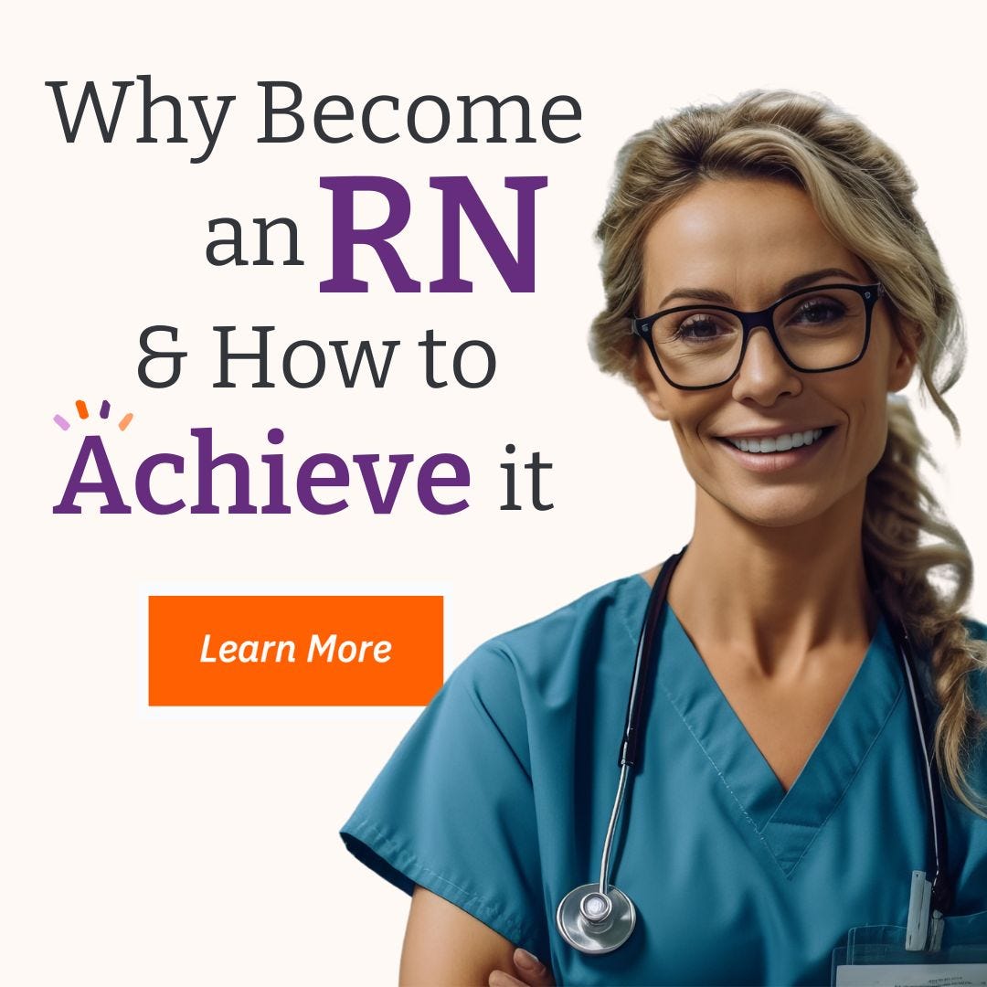 Balancing Work and Student Life: A Guide for LPN to RN Bridge Program ...