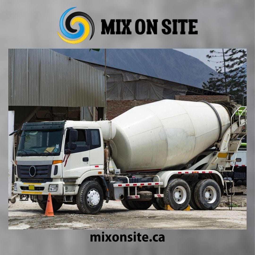 Elevate Your Project with Scarborough’s Top Concrete Delivery Service ...