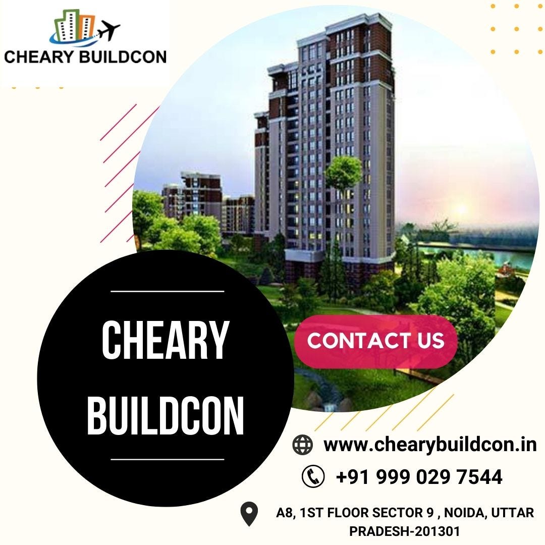 Cheary Buildcon - Cheary Buildcon - Medium