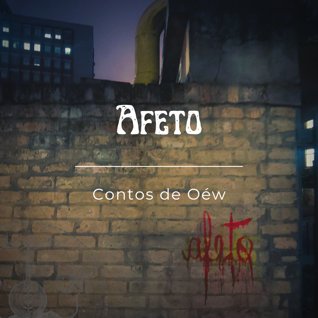 Afeto. Ficha Técnica | by Contos De Oéw | Medium