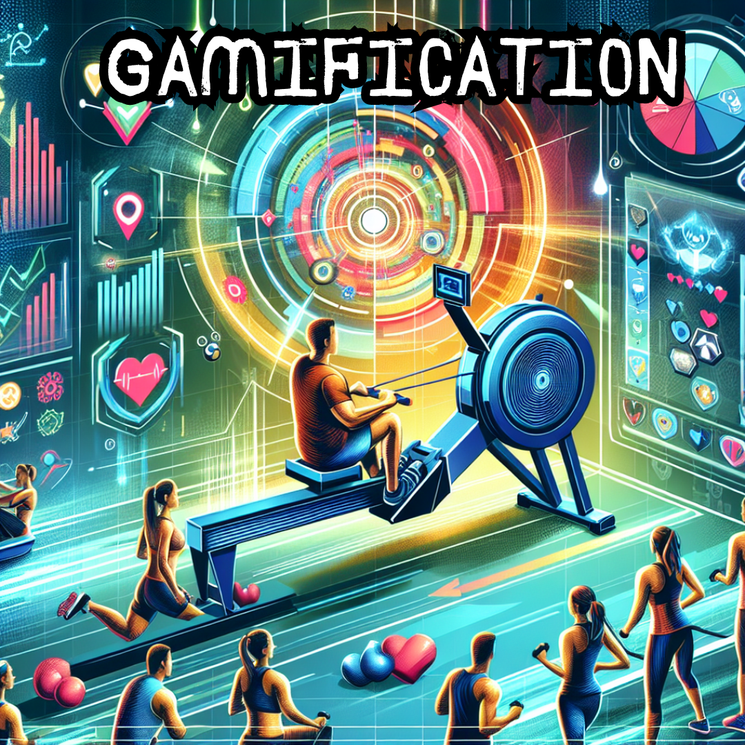 Gamification: How Interactive Fitness Technology is Making Workouts Fun ...