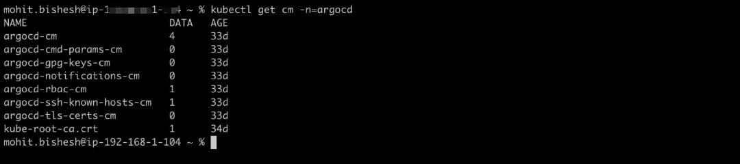 Create Argocd Users And Assigning Rbac Role Based Access Control Over