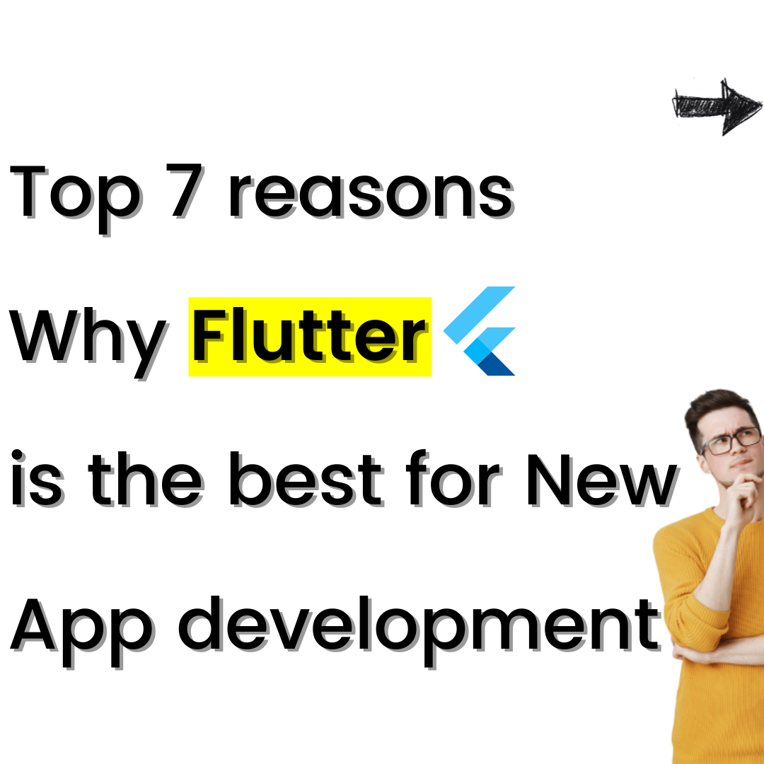 Top 7 reasons why Flutter is the best for App Development | by Techextensor | Medium