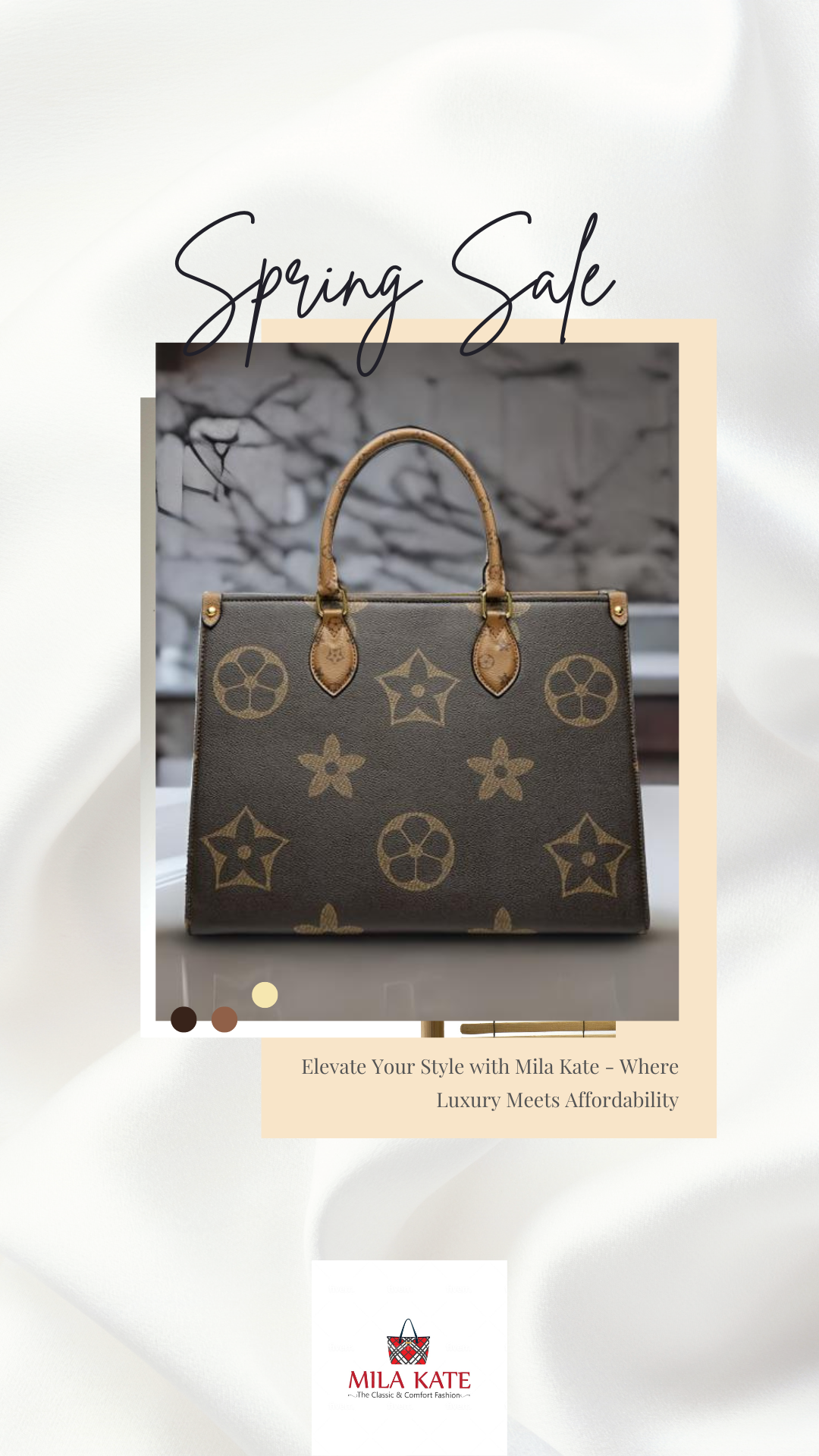 Designer Style Without the Designer Price Tag: Unleash Your Fashion Potential with Mila Kate ...