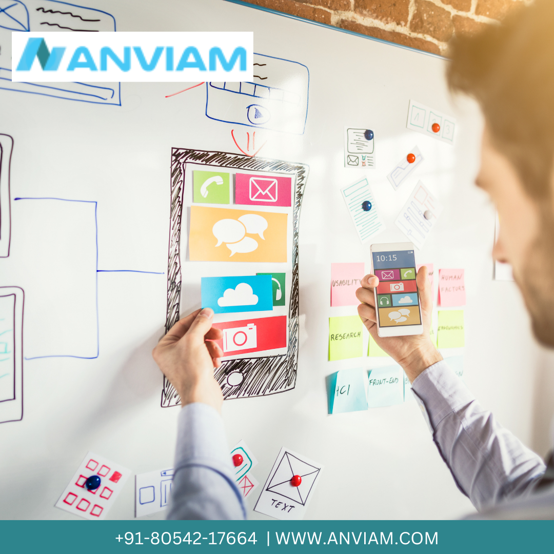 Custom SAAS App Development | Anviam - Anviam - Medium