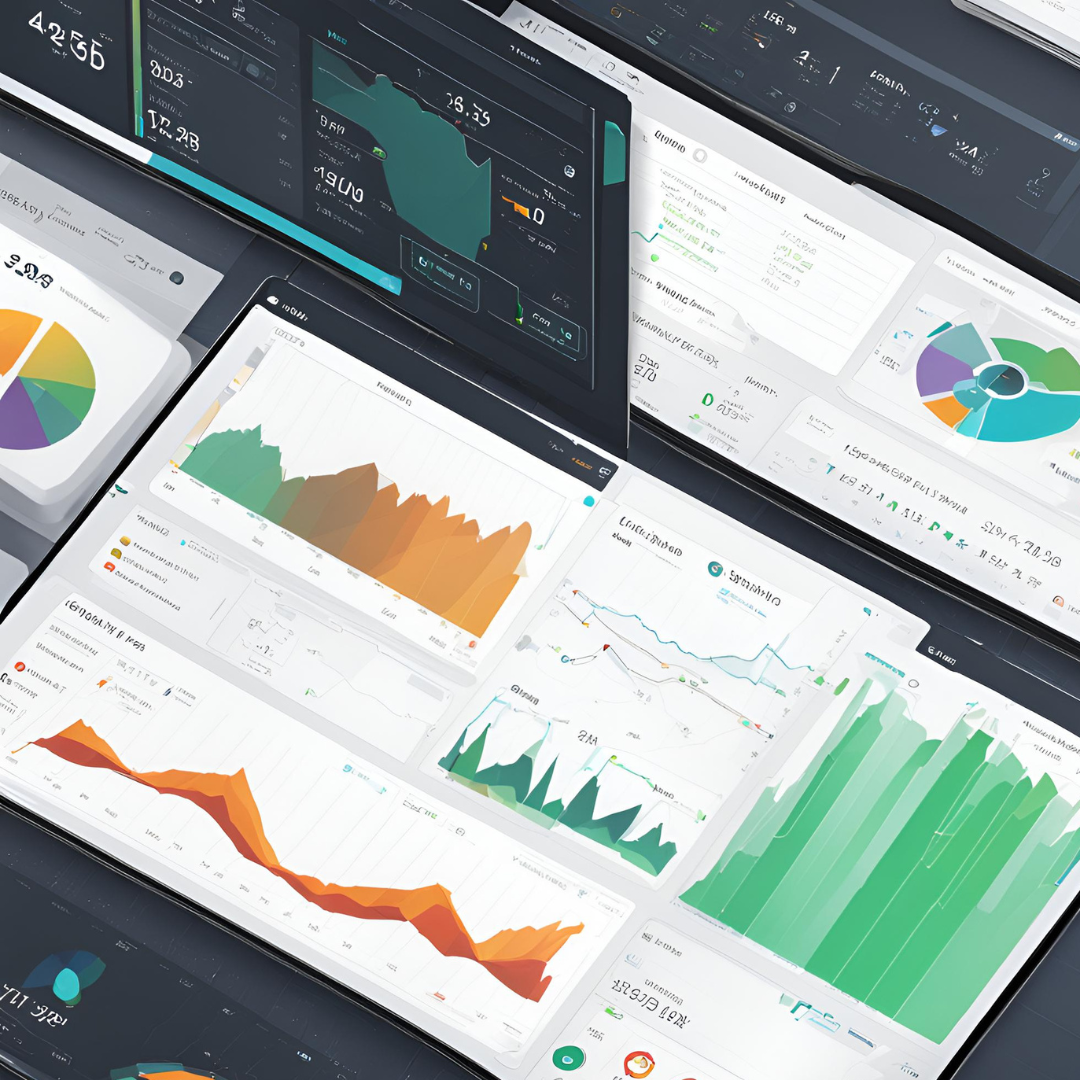 Get to Know AstraBit’s Nexus Dashboard: Your One-Stop Hub for Smarter ...