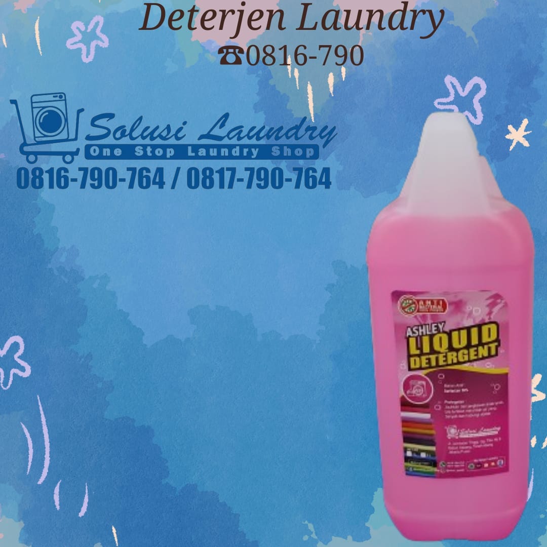 DETERJEN LAUNDRY TERMURAH DI JAKARTA TERMURAH!!!!DATERGENT LAUNDRY ...