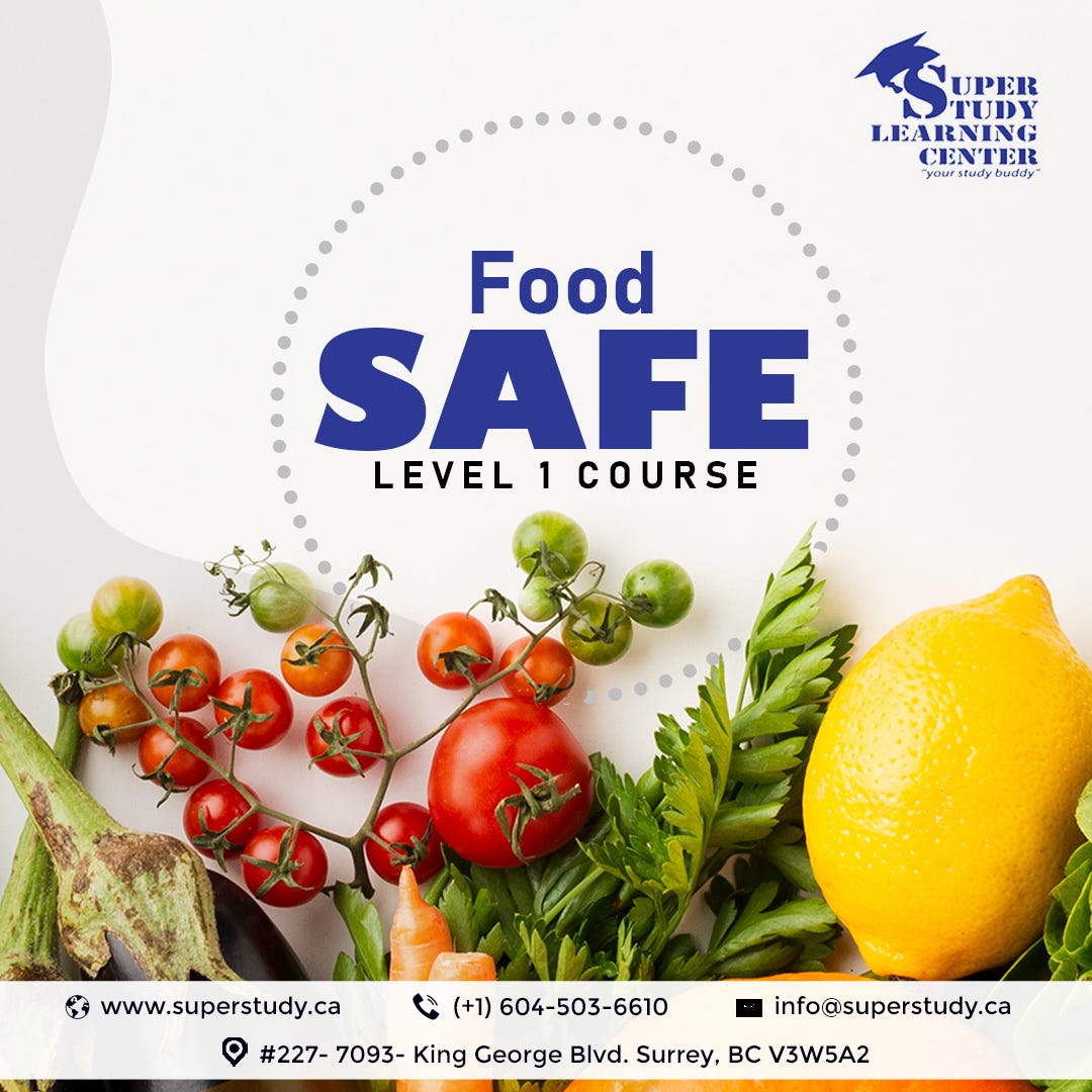 Top Tips for Food Safety at Home. It’s not difficult to fail to ...